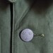 Vintage Swedish 70s M59 Military Jacket Norsel - Etsy