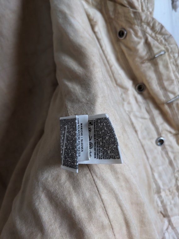 Diesel Rising Sun Y2k Blazer Jacket - Gem