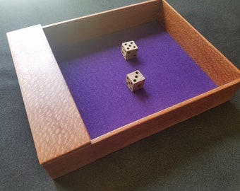 Soft Dice Tray - Etsy