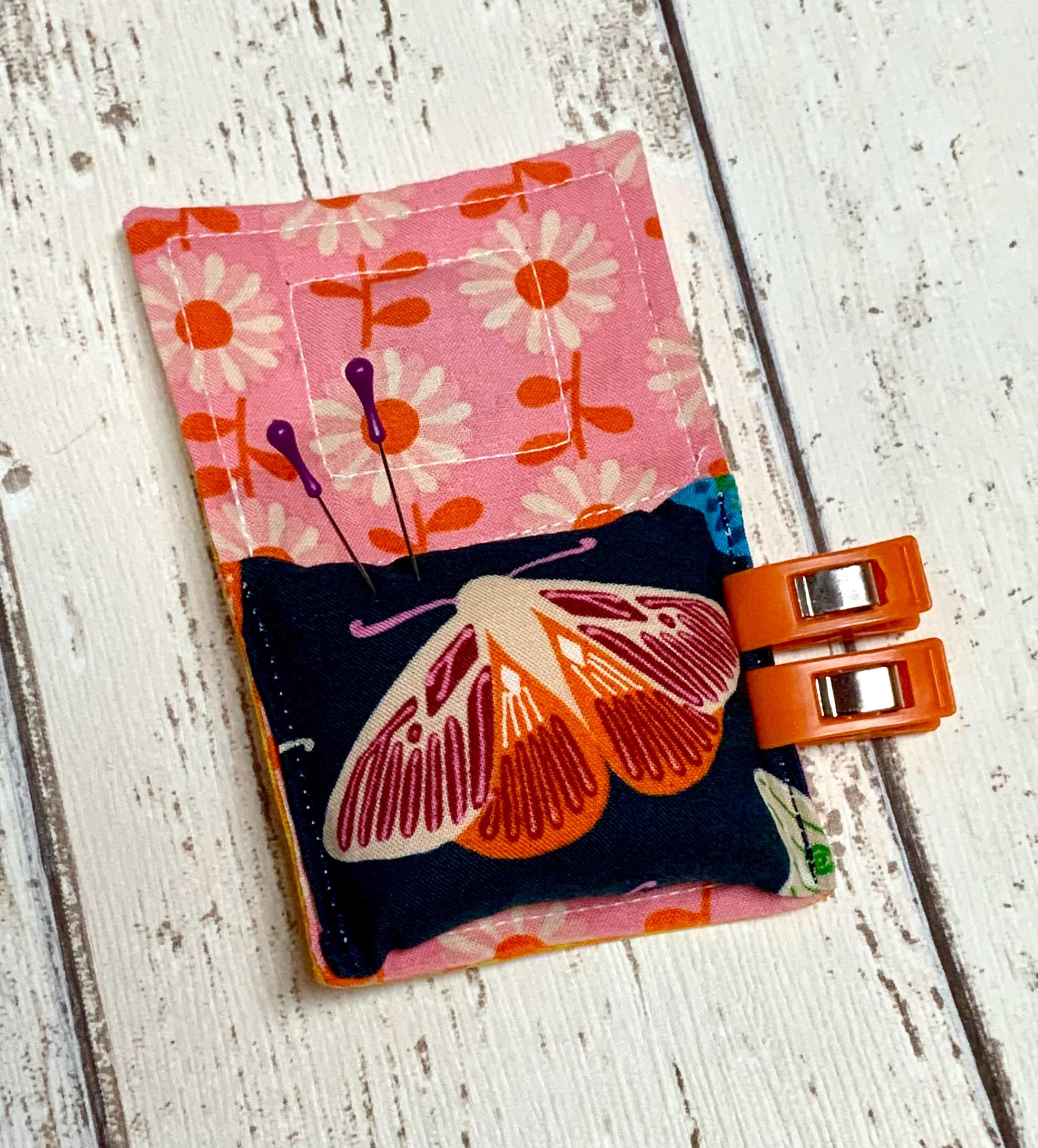 Mini Travel Pinnie - Etsy UK