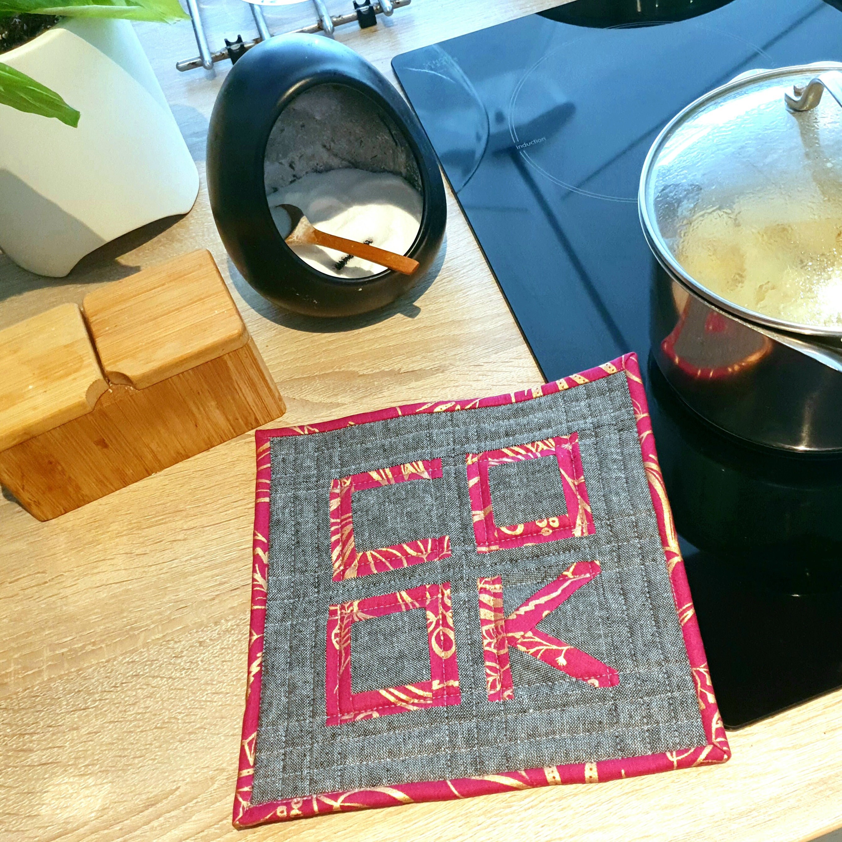 FPP Block Alphabet Foundation Paper Piecing Pattern (FPP) - Etsy