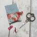 Mini Travel Pinnie - Etsy UK