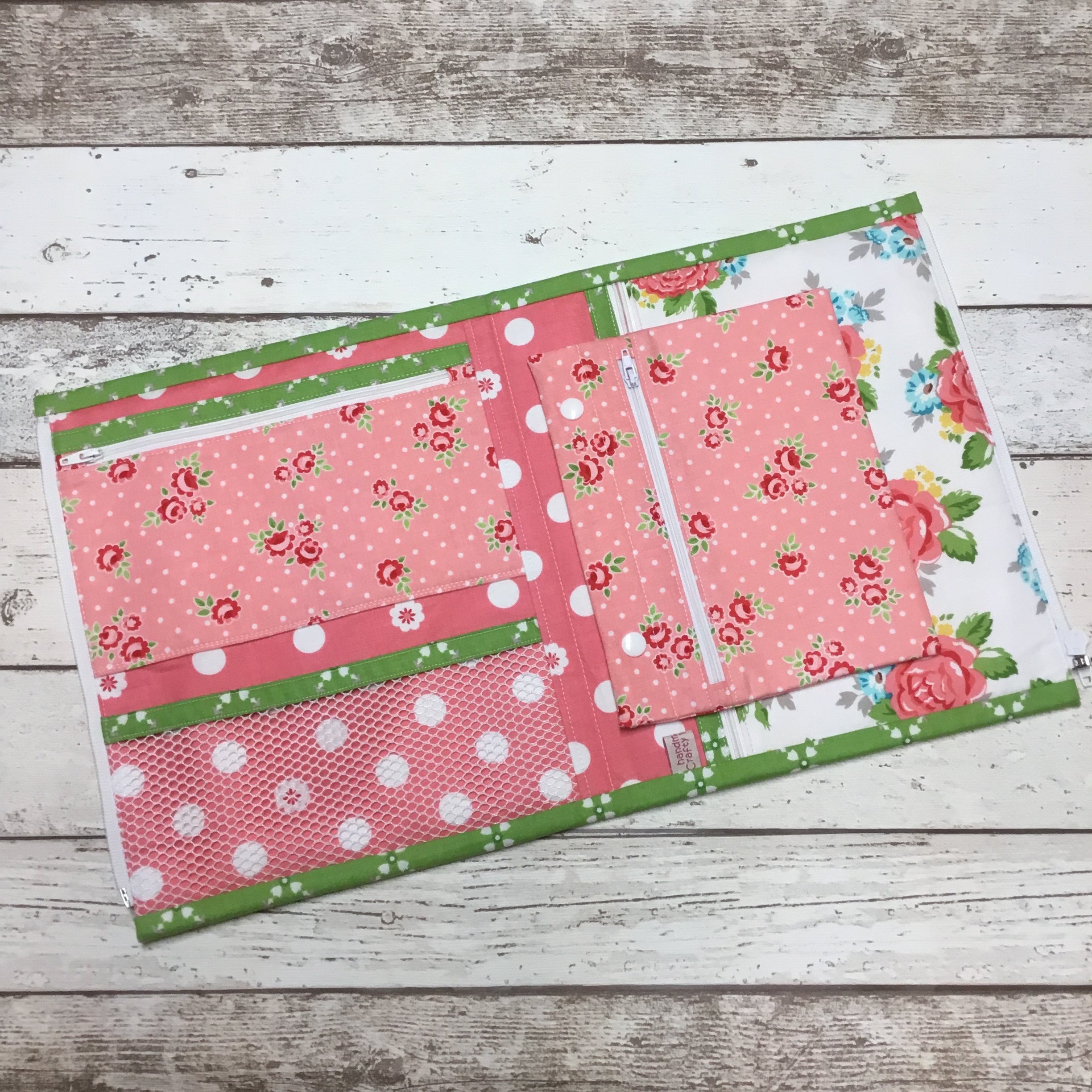 Choose and Sew Supply Case Pattern - Etsy