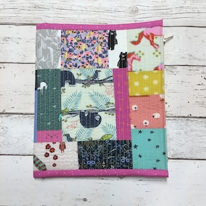 Choose and Sew Supply Case Pattern - Etsy