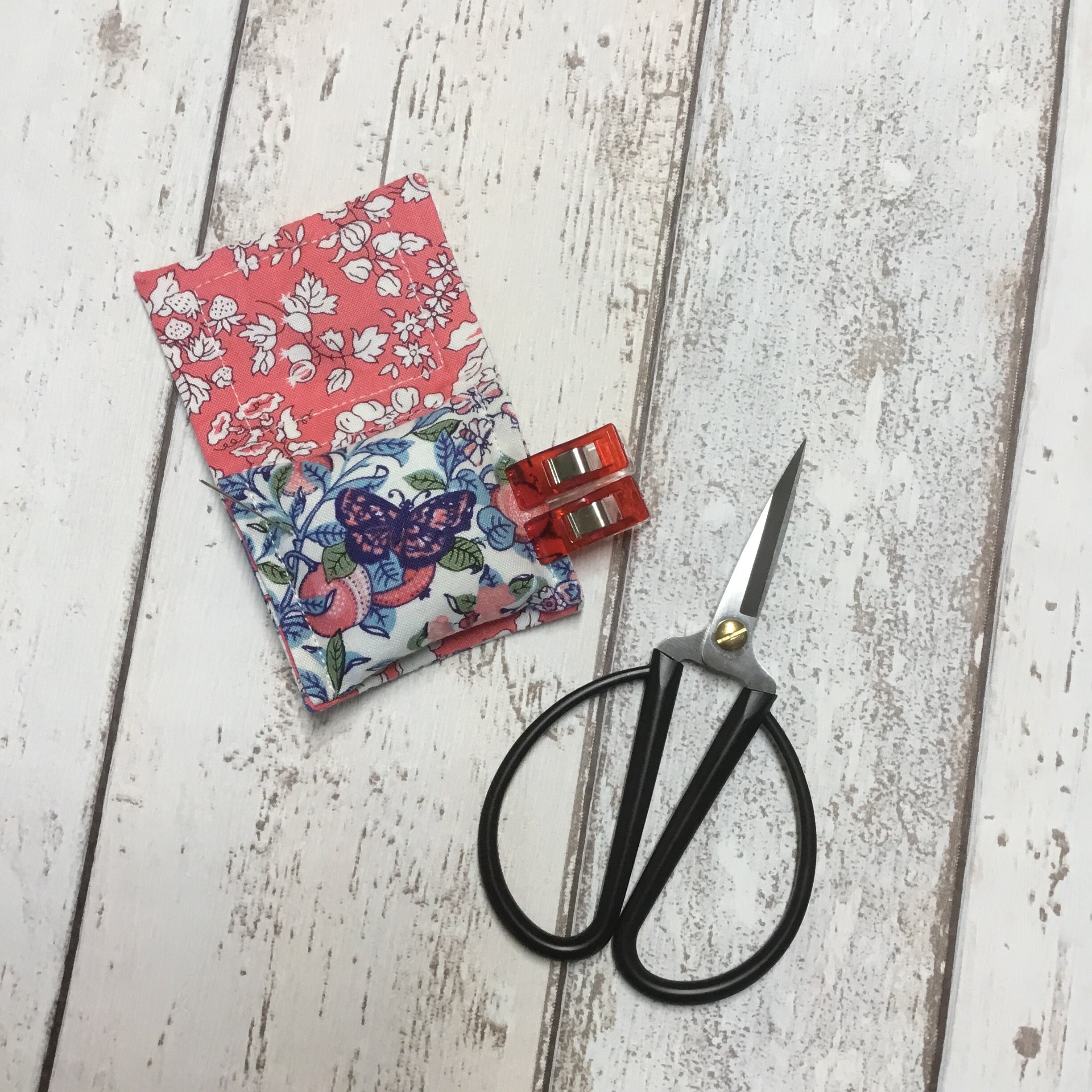 Mini Travel Pinnie - Etsy UK