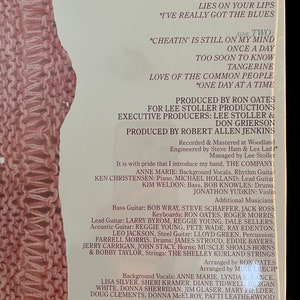 Cristy Lane Fragile Handle With Care, Vinyl LP, Liberty Brand New ...