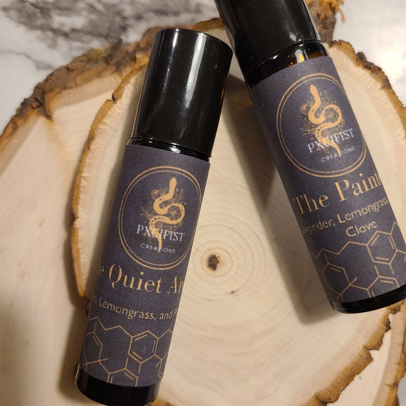 Anime Perfume - Etsy