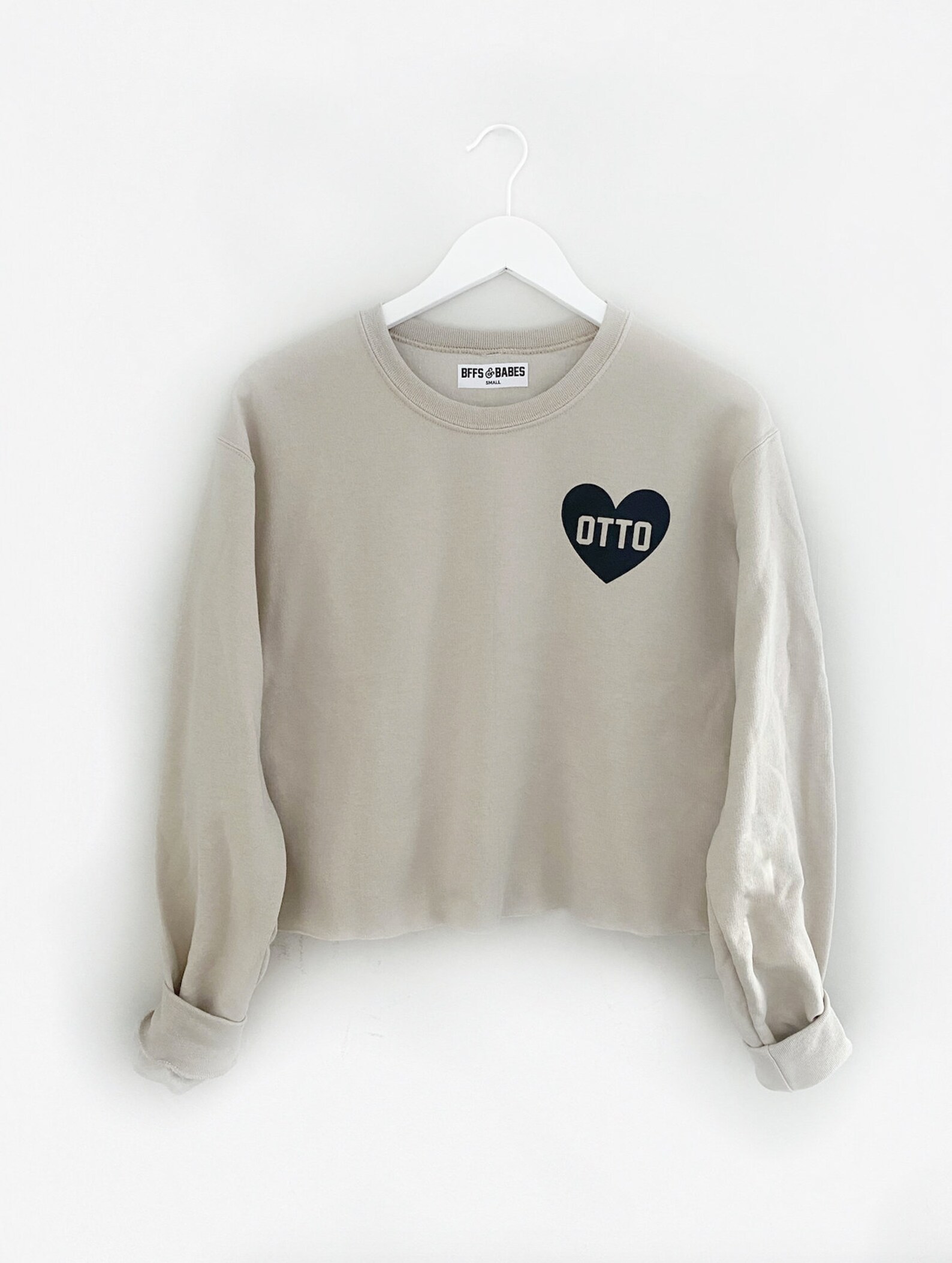 HEART U MOST