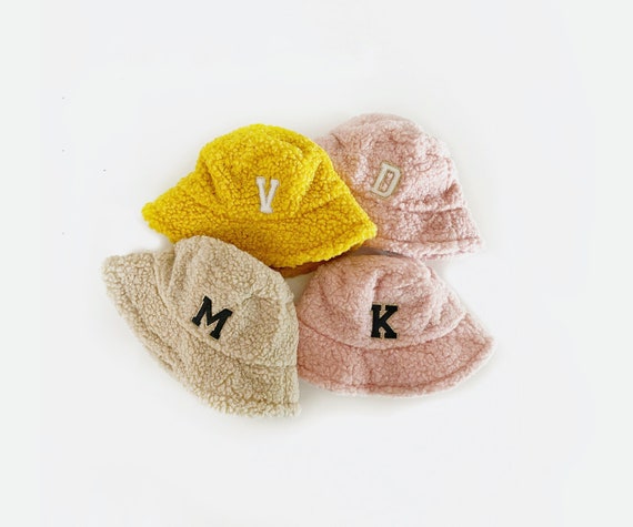 TEDDY BEAR BUCKETS 3 Adult Teddy Sherpa Material Bucket | Etsy