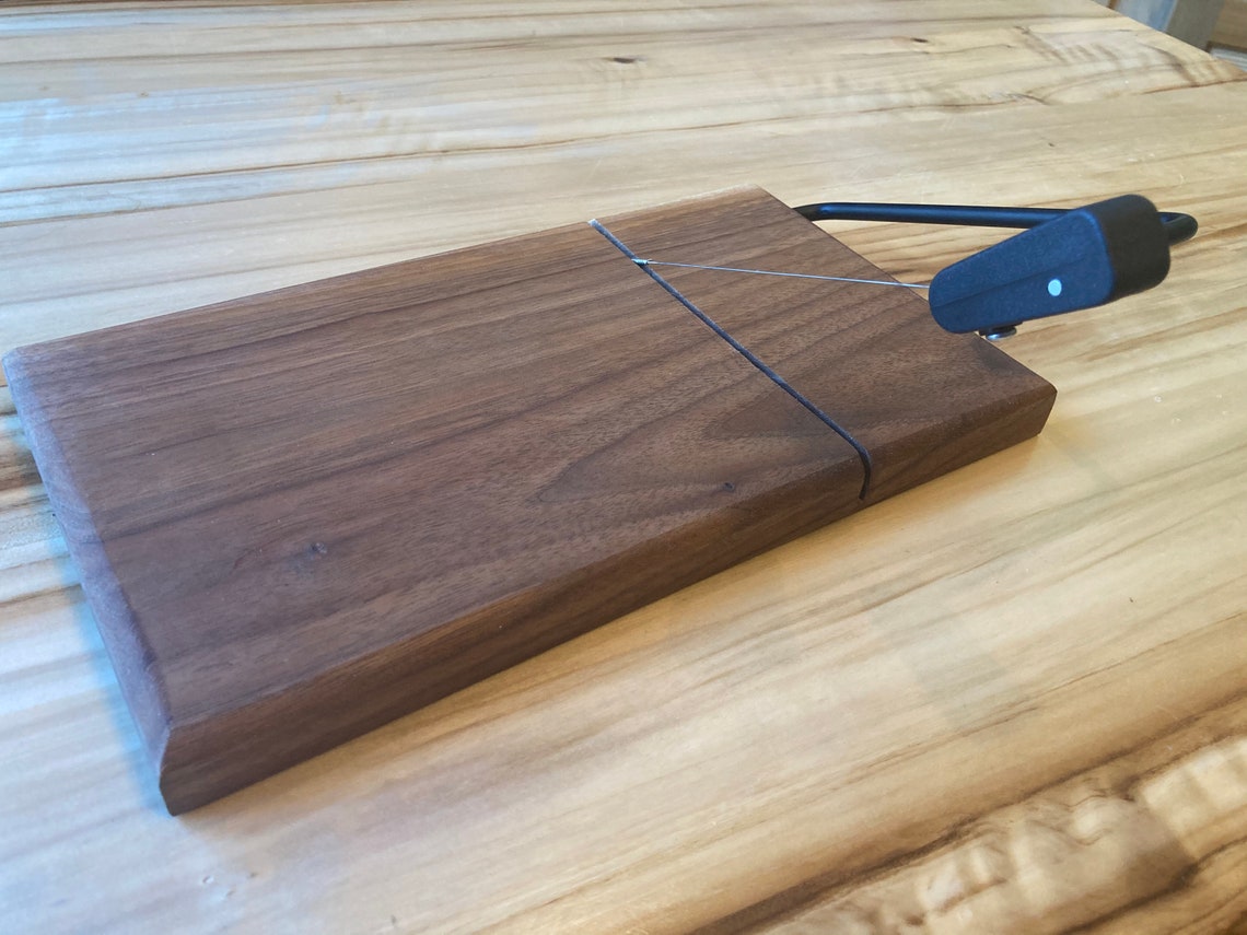 Wire Cheese Cutting Board | Etsy