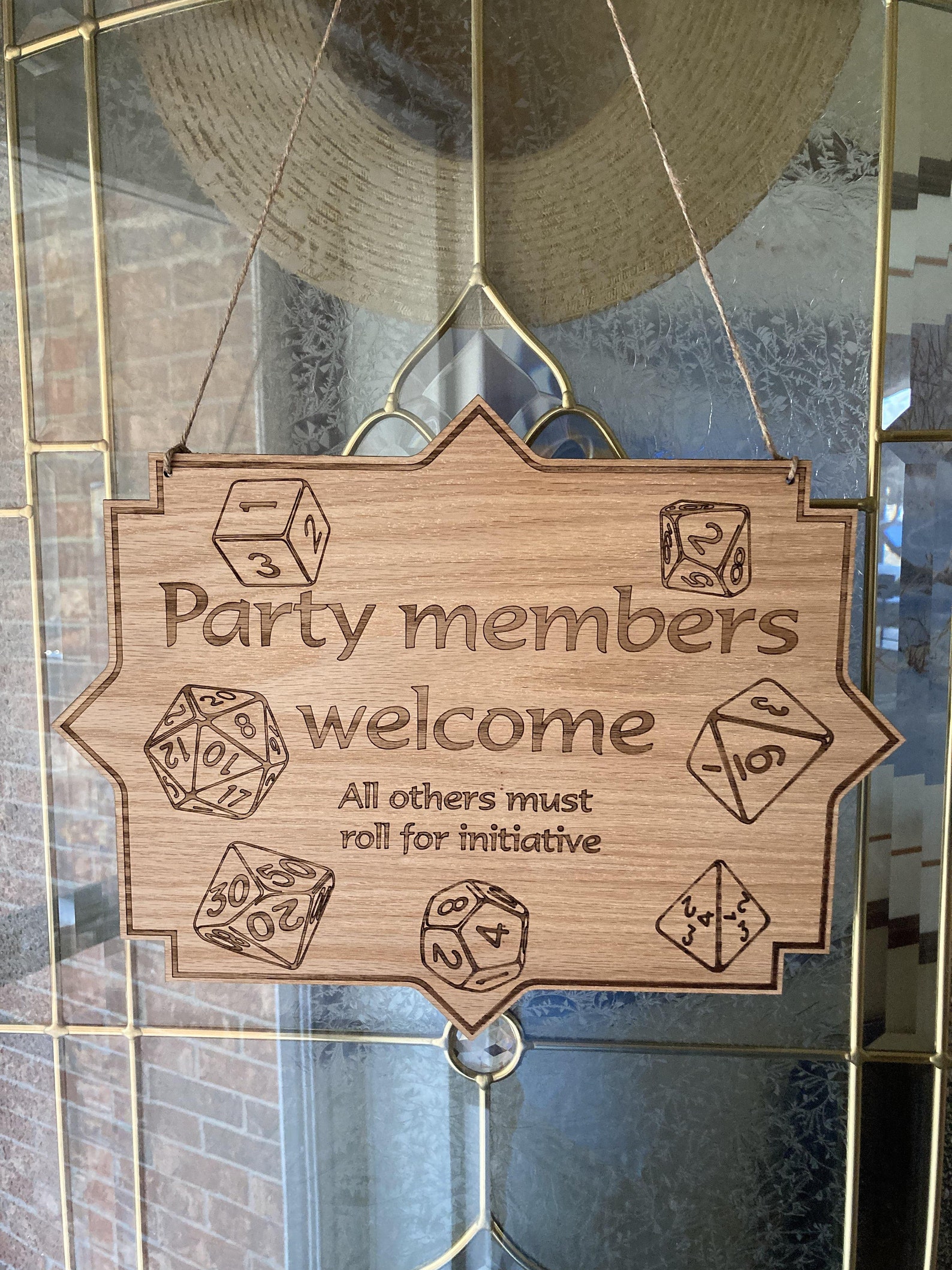 Roll for Initiative! - Etsy
