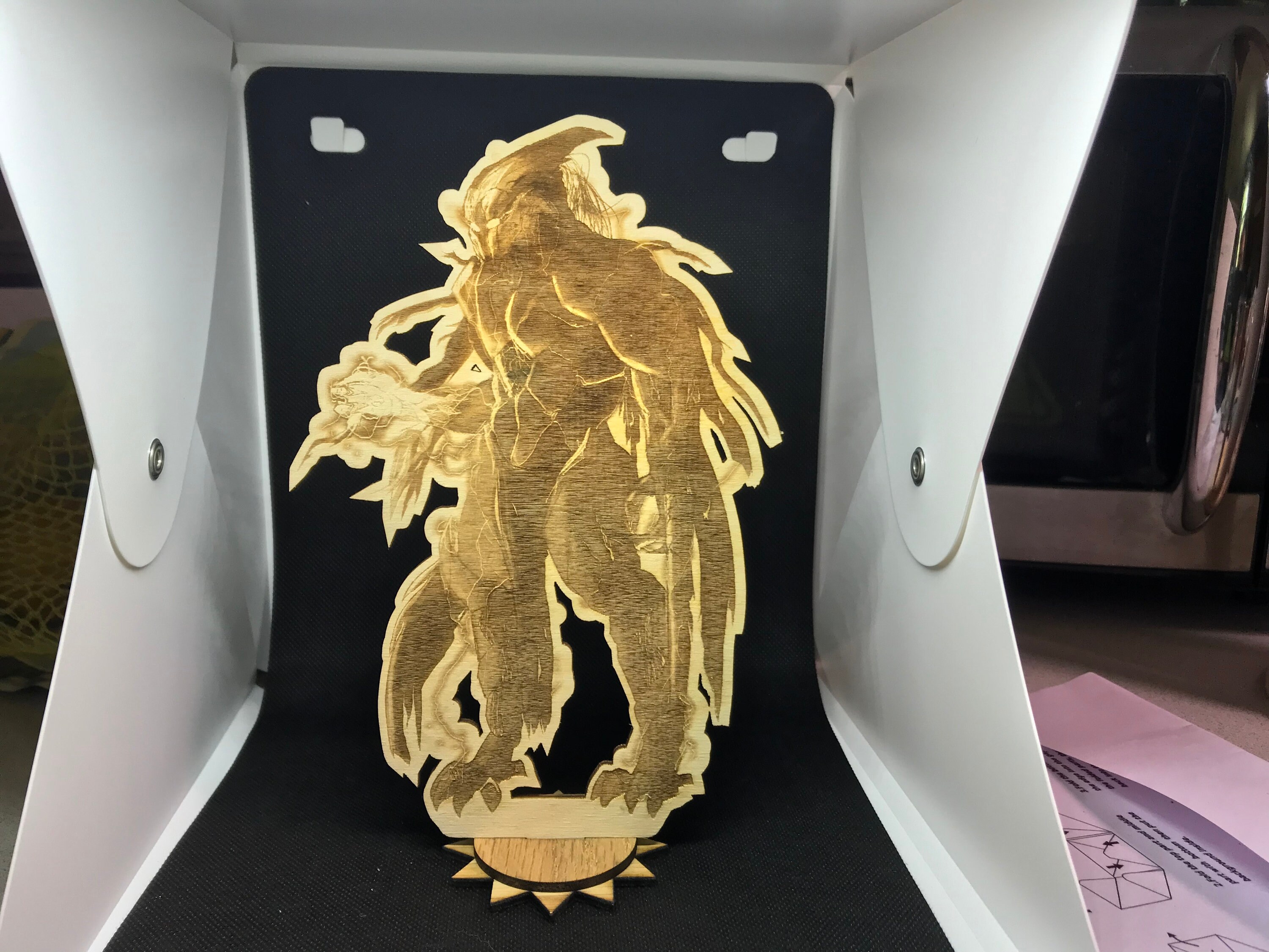 Customizable Character Standee - Etsy