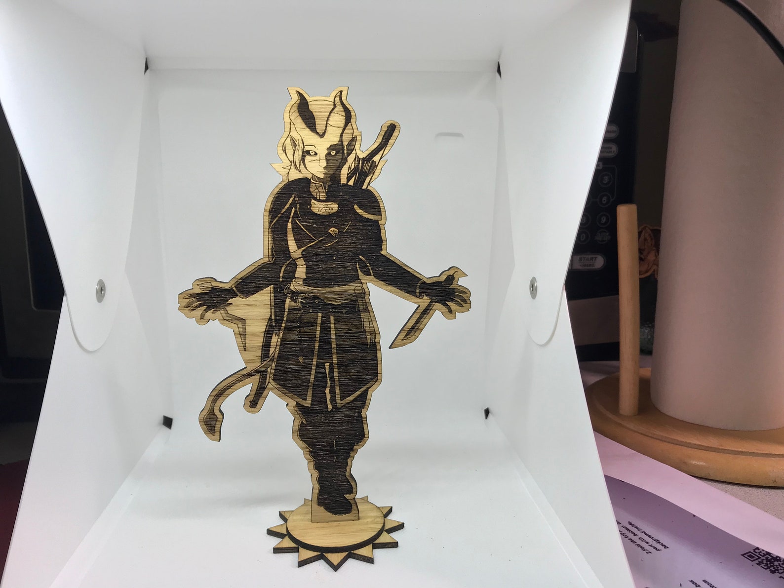 Customizable Character Standee - Etsy