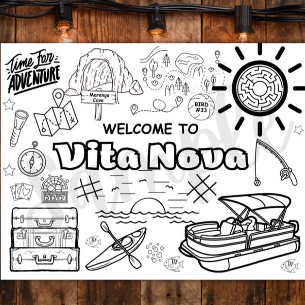 Vacation Rental - Etsy