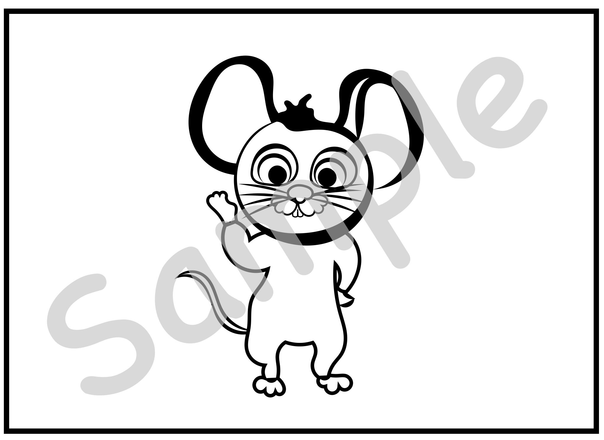 Set of 5 Dave and Ava Printable Coloring Pages Great for | Etsy Canada