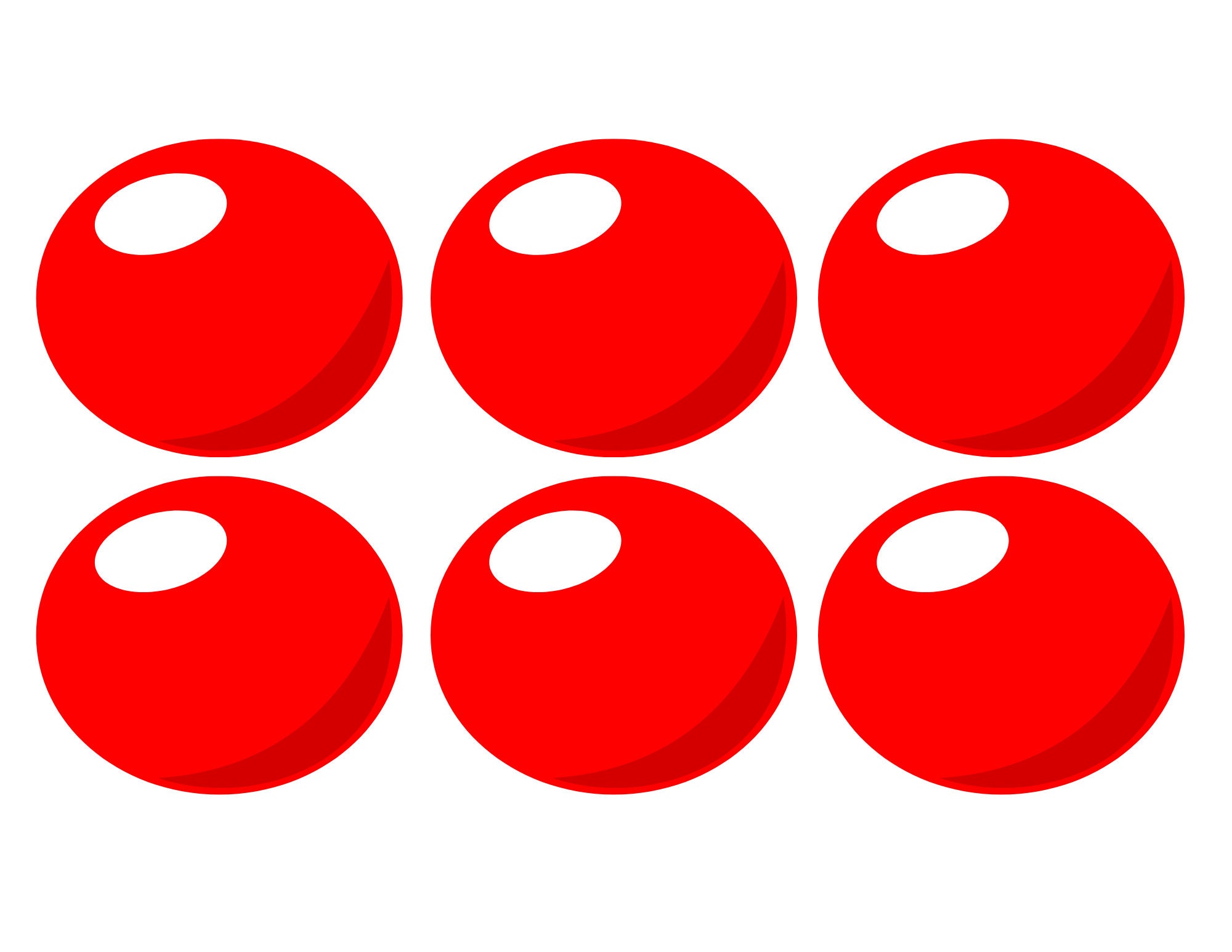 Pin the Nose on Rudolph Christmas Party Game - Etsy