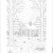Little House in the Big Woods — Living Literature Mini Book Study ...