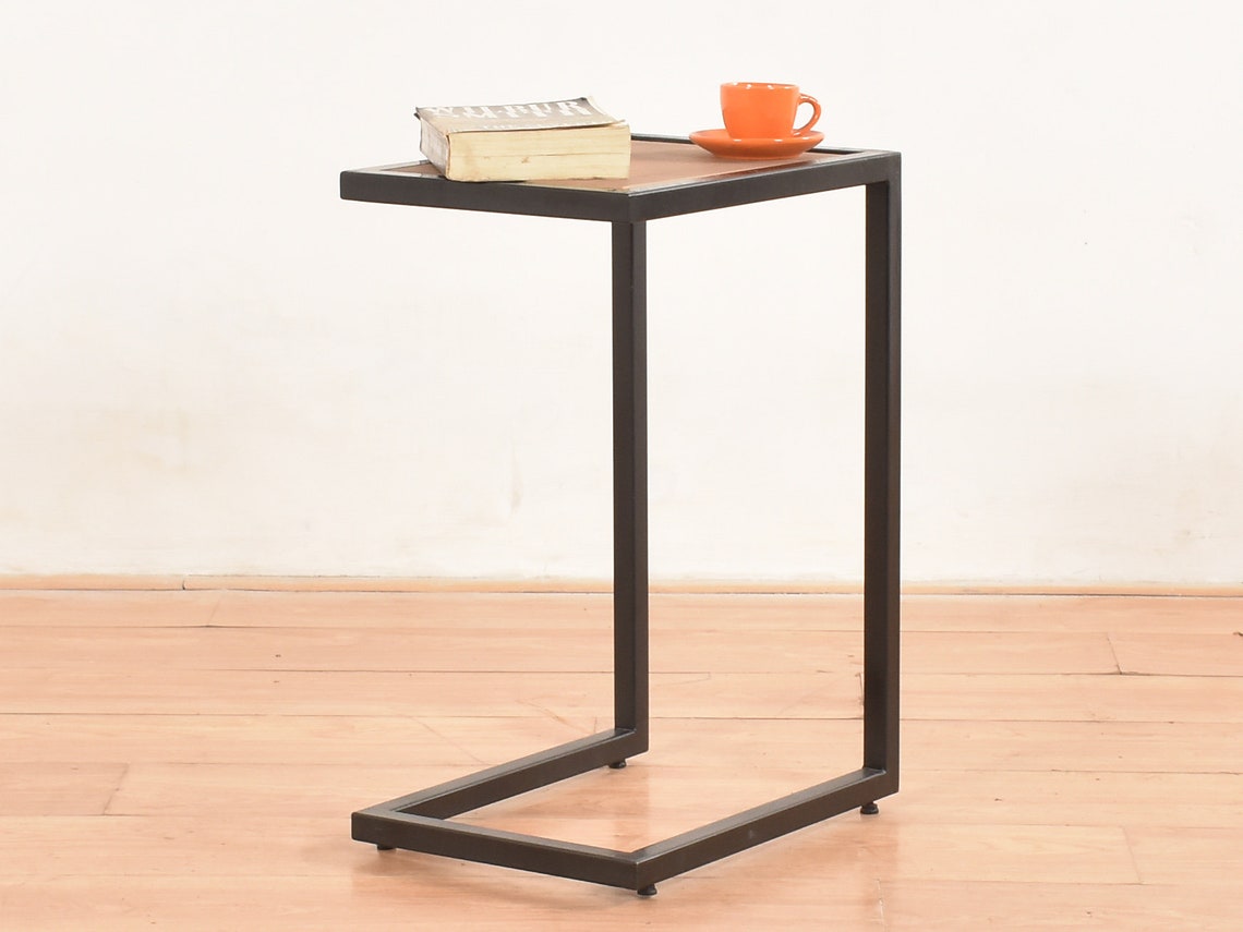 Laptop Table / Side Table - Etsy