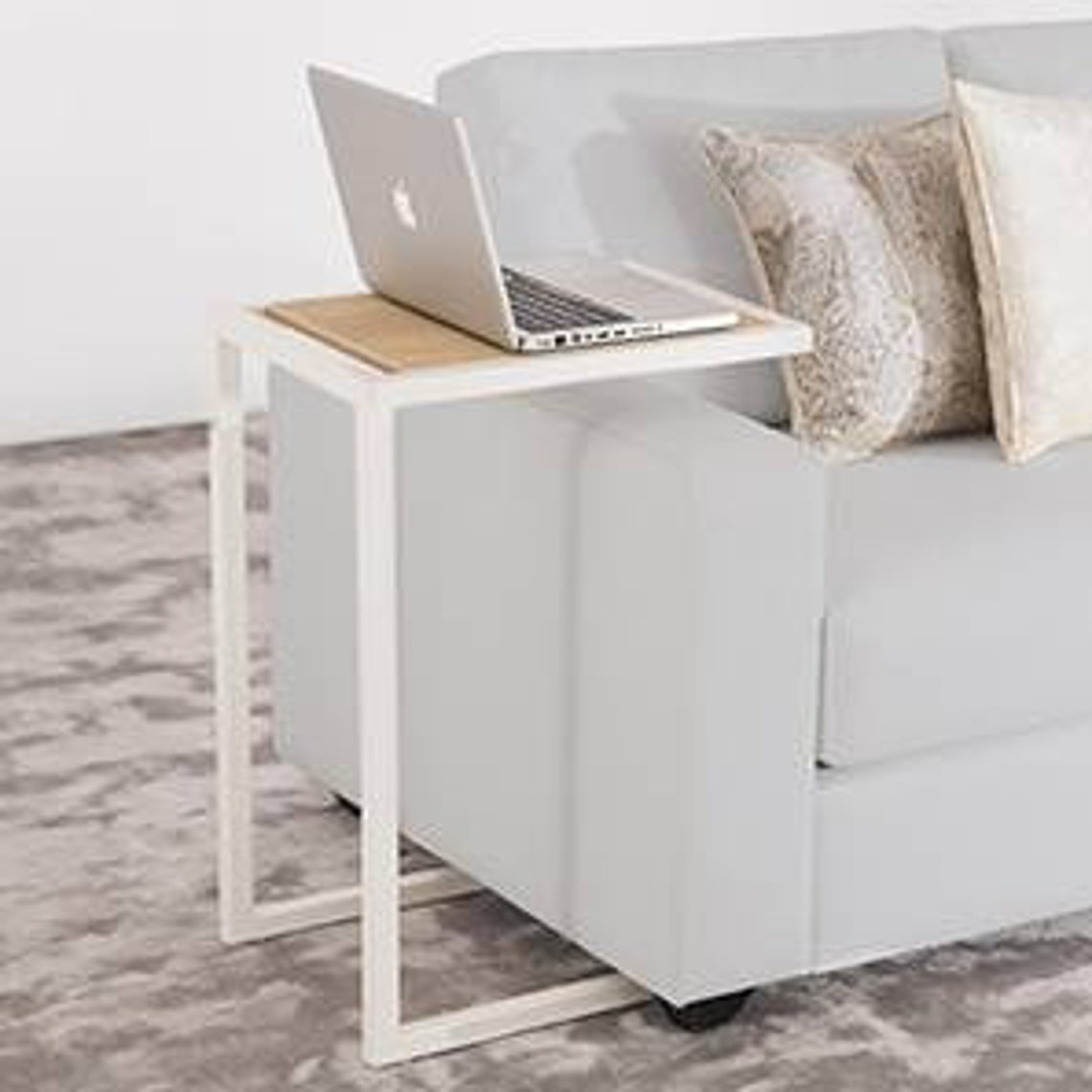 Laptop Table / Side Table - Etsy