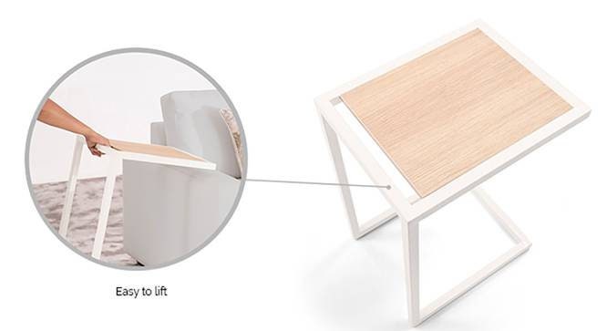 Laptop Table / Side Table - Etsy