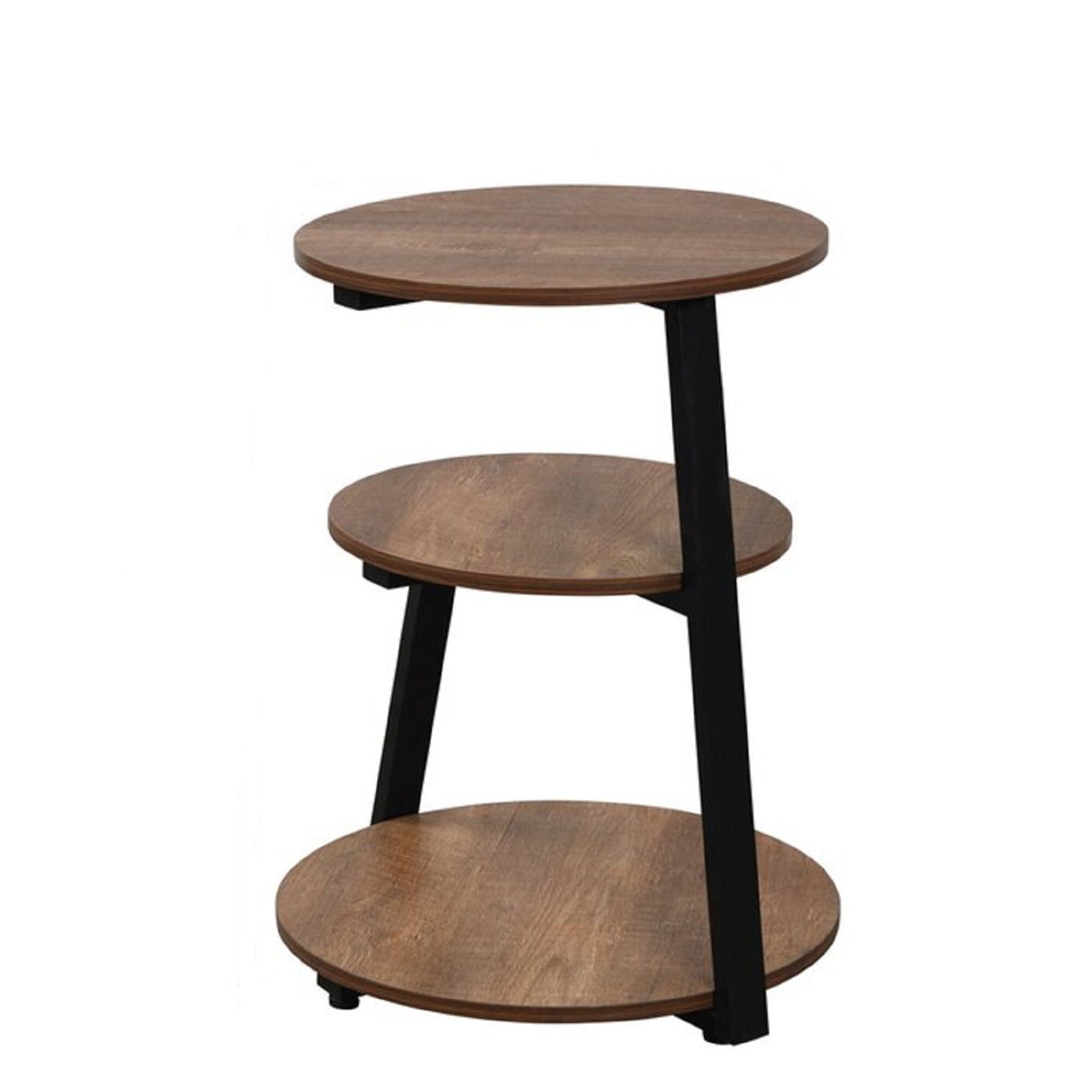 Altenpohl end table with storage store