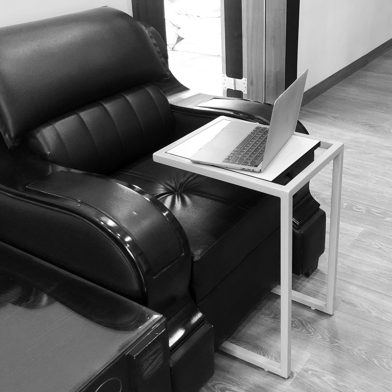 Laptop Table / Side Table - Etsy