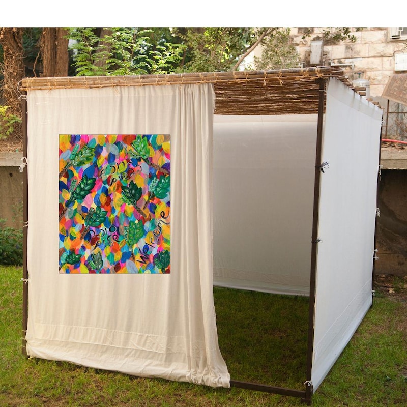 Sukkah - Etsy