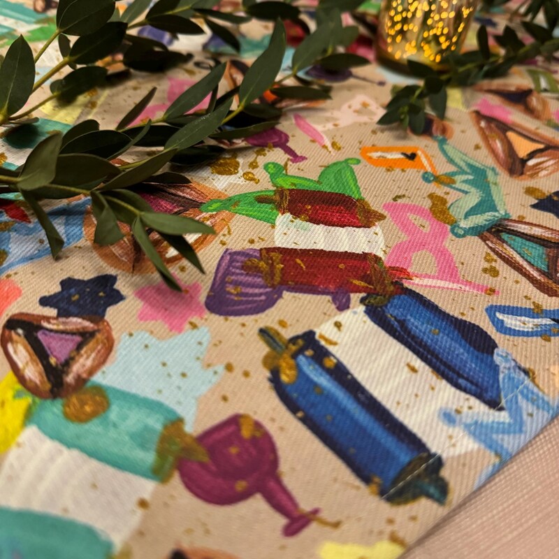 Purim Decorations - Etsy