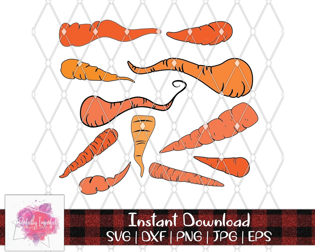 Snowman Noses Svg | Snowman Nose Cut File | Carrot Nose SVG | Carrot ...