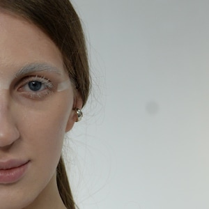 Ear Cuff Low Domed Cartilage Silver Earring. - Etsy