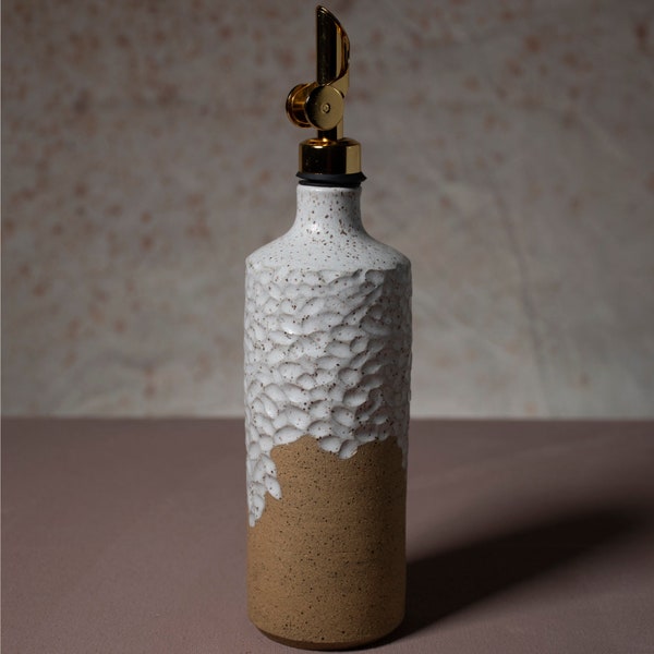 Olive Oil Cruet - Etsy