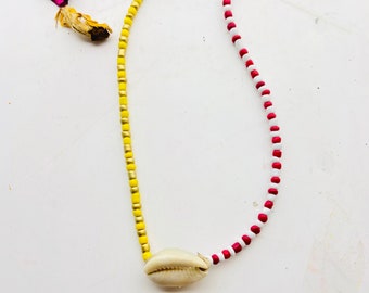 Chango Necklace - Etsy