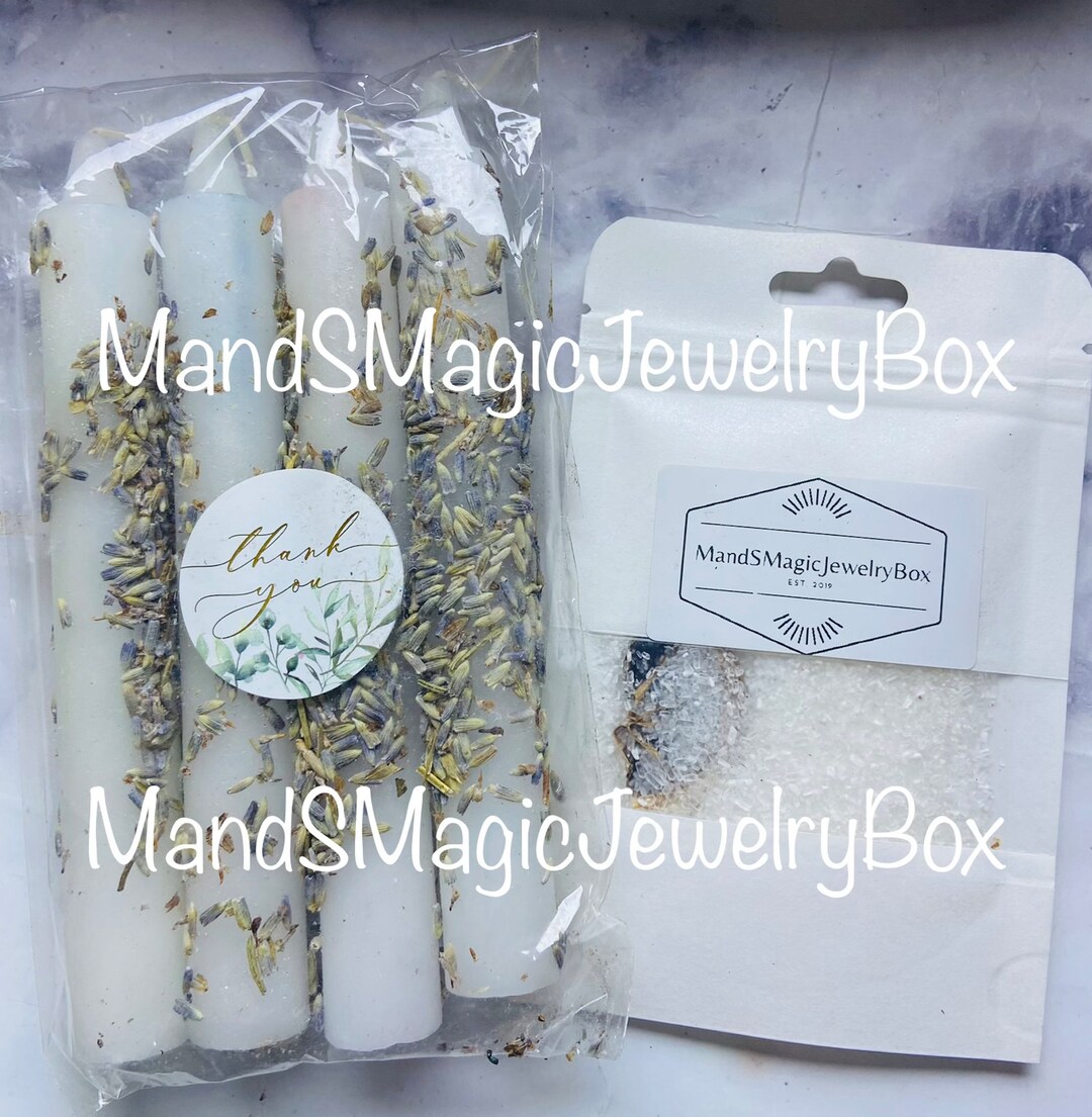 Refresh My Aura Set/conjunto Refrescar Mi Aura - Etsy