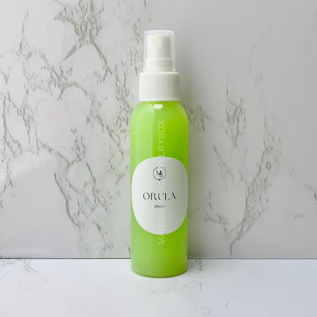 Orula Spray, Orisha Spray, Santeria Spray, Orisha Orula Santeria Spray ...