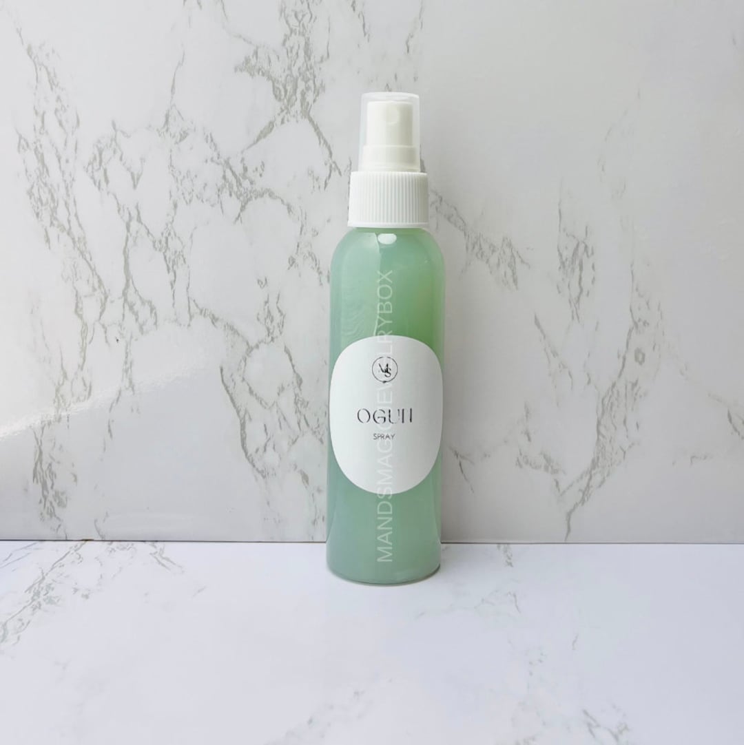 Ogun Spray, Orisha Spray, Santeria Spray, Orisha Ogun Santeria Spray - Etsy