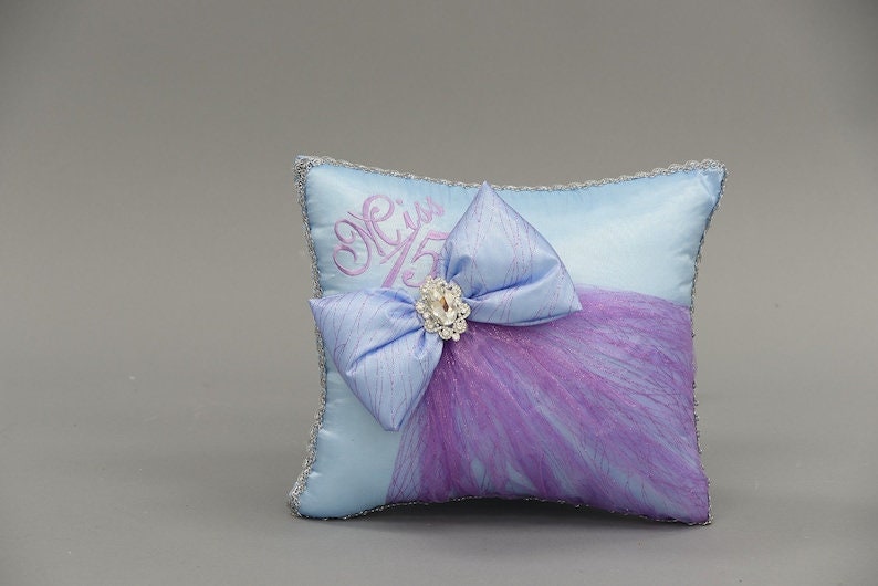 Set De Cojines Para Quinceanera/custom Made Pillow Set/ Set De | Etsy