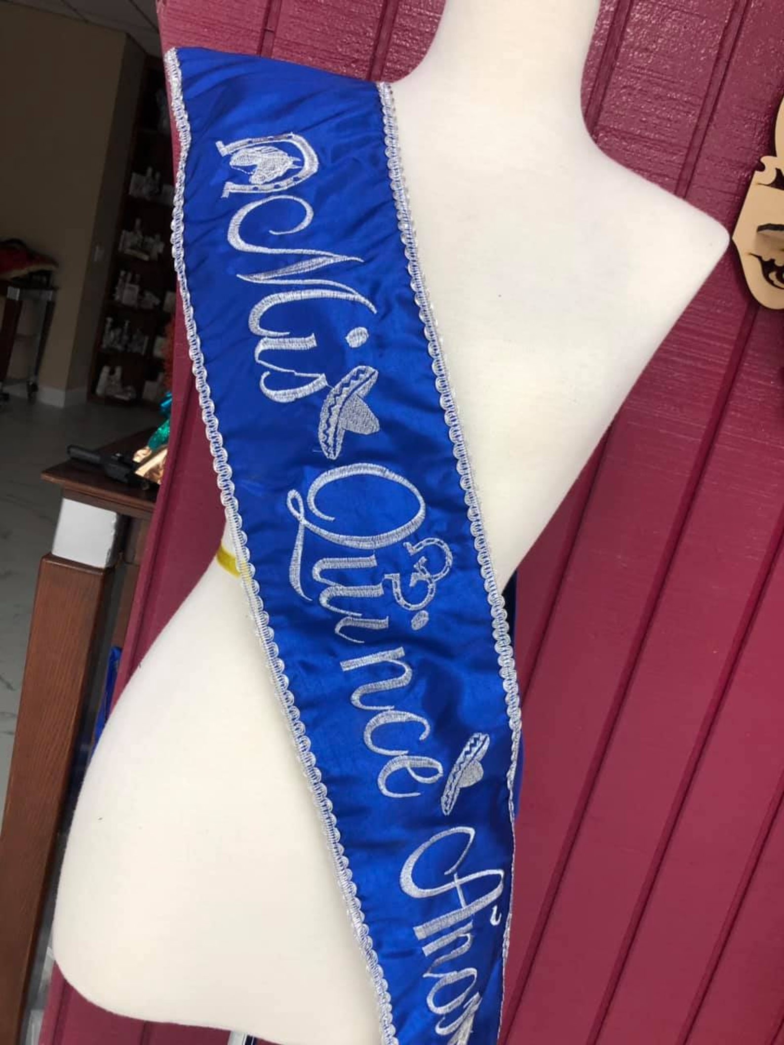 Custom Sash Custom Bachelorette Sash Custom Birthday Sash Baby | Etsy