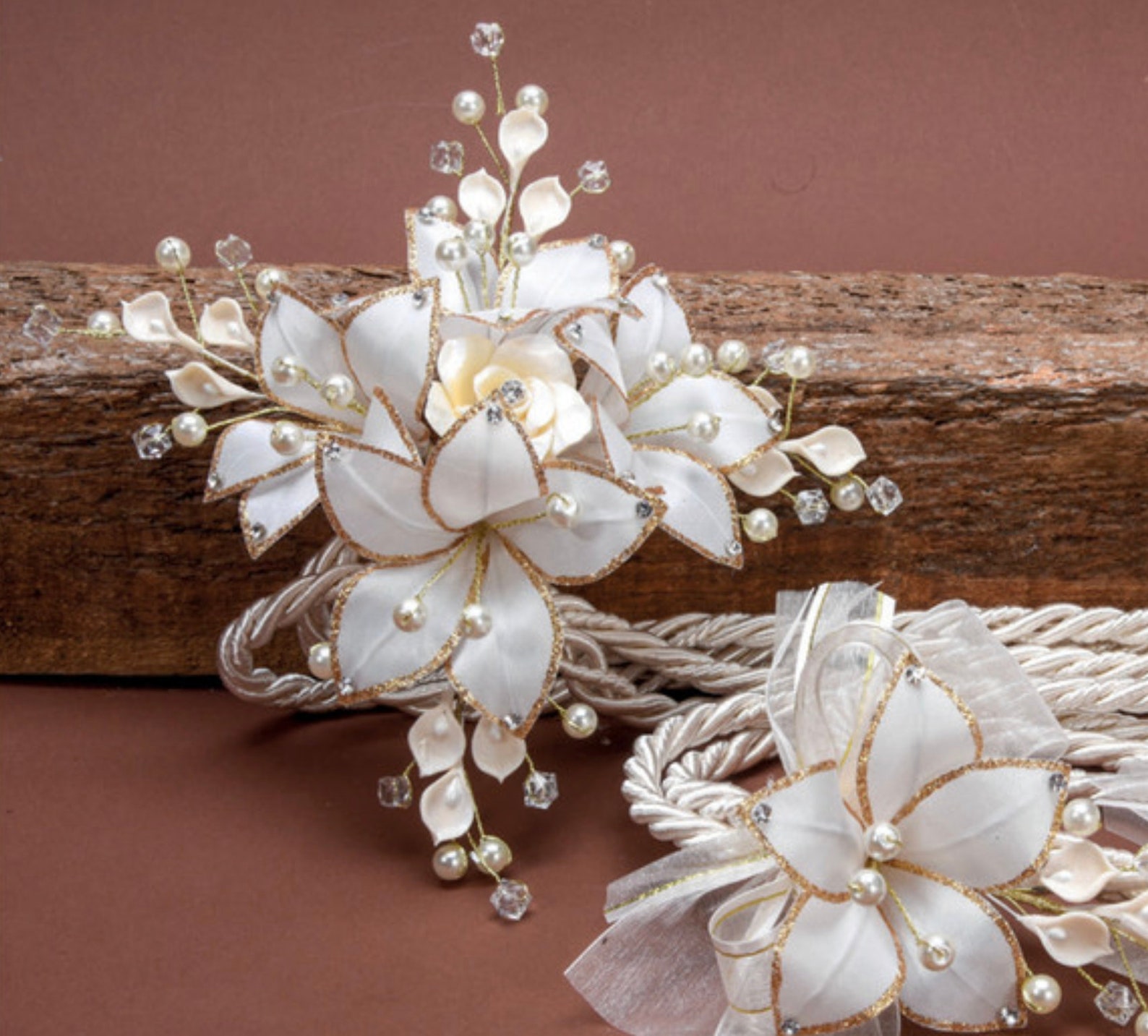 Beautiful Wedding Lasso Wedding Unity Lasso Wedding Gift - Etsy