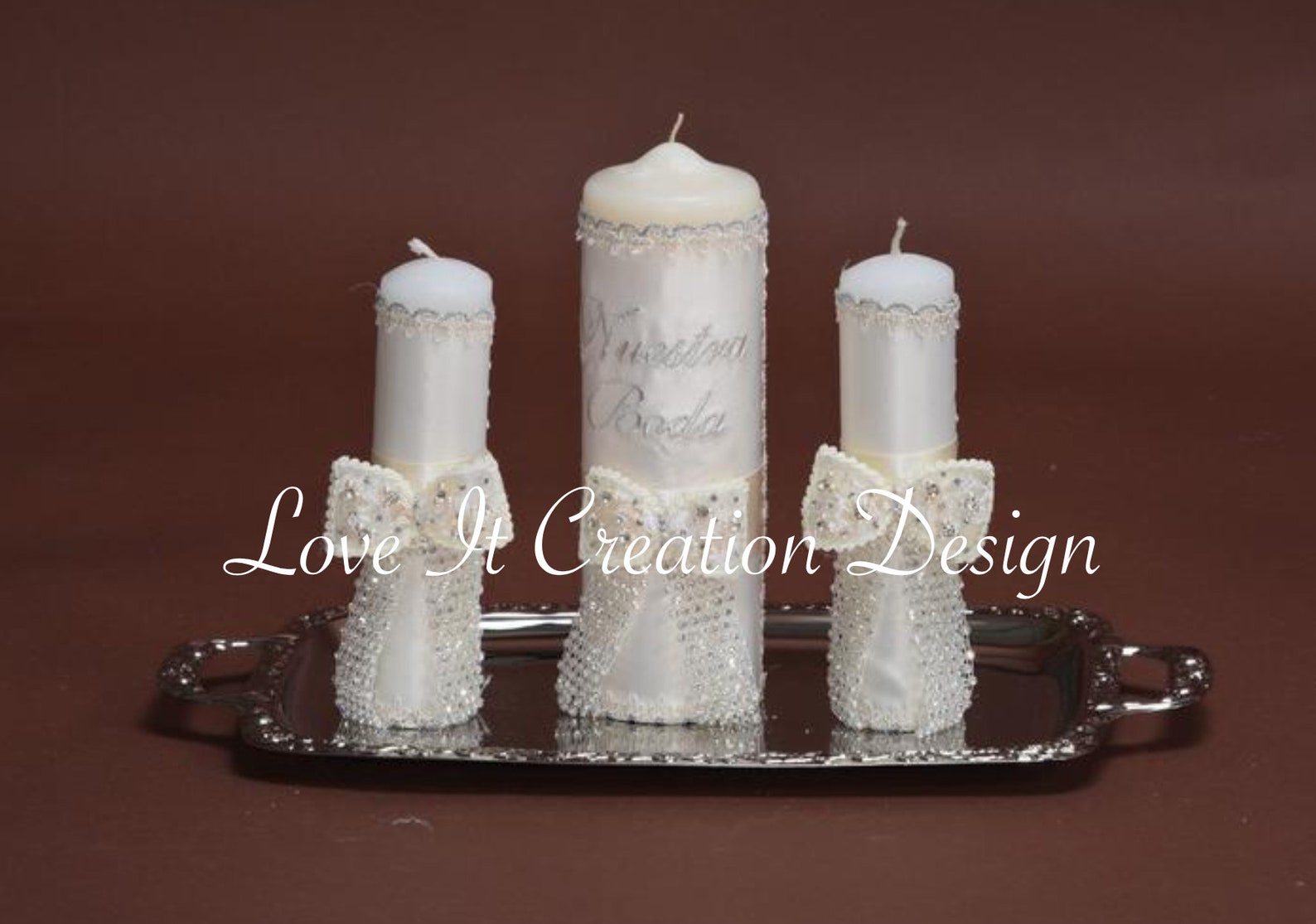 Custom Made Wedding Pillow Set/personalizado Set De Cojines - Etsy