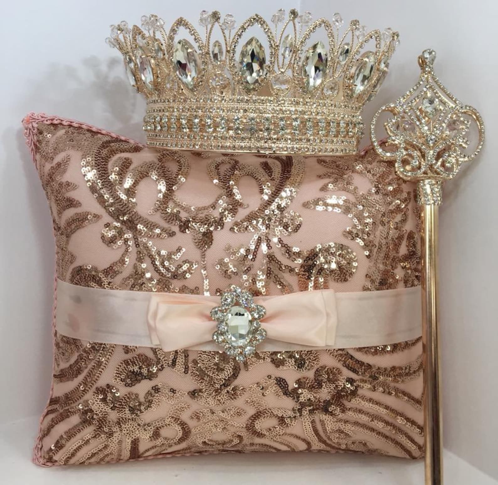 Set De Cojines Para Quinceanera/custom Made Pillow Set/ Set De Cojines ...