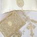 Set De Rosario, Arras Y Lazo/set of Rosary, Arras and Beautiful Wedding ...