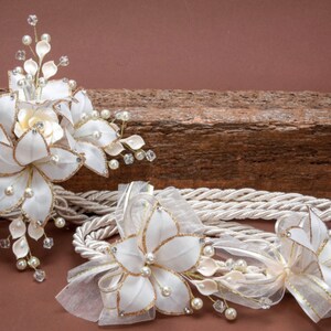 Beautiful Wedding Lasso, Wedding Unity Lasso, Wedding Gift, Unity Cord ...