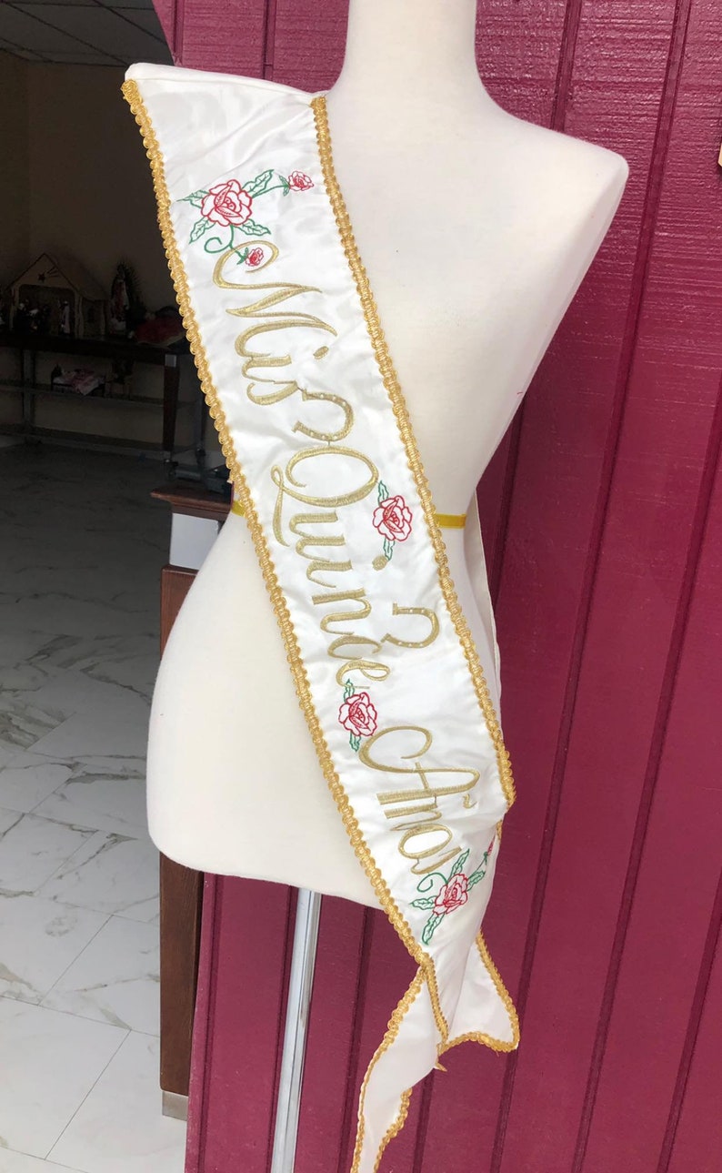 Custom Sash Custom Bachelorette Sash Custom Birthday Sash Baby - Etsy