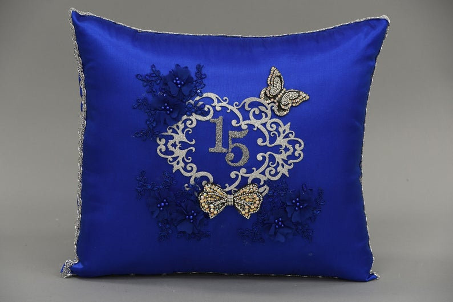 Set de Cojines para Quinceanera/Custom made Pillow Set/ Set de | Etsy