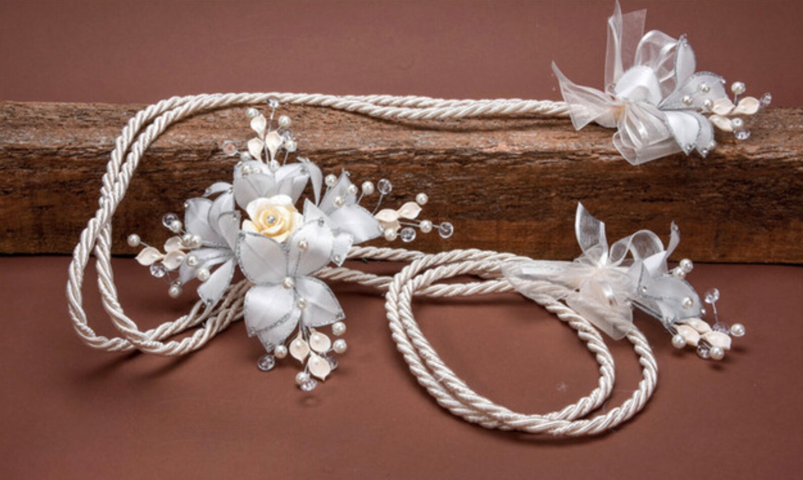 Beautiful Wedding Lasso Wedding Unity Lasso Wedding Gift - Etsy