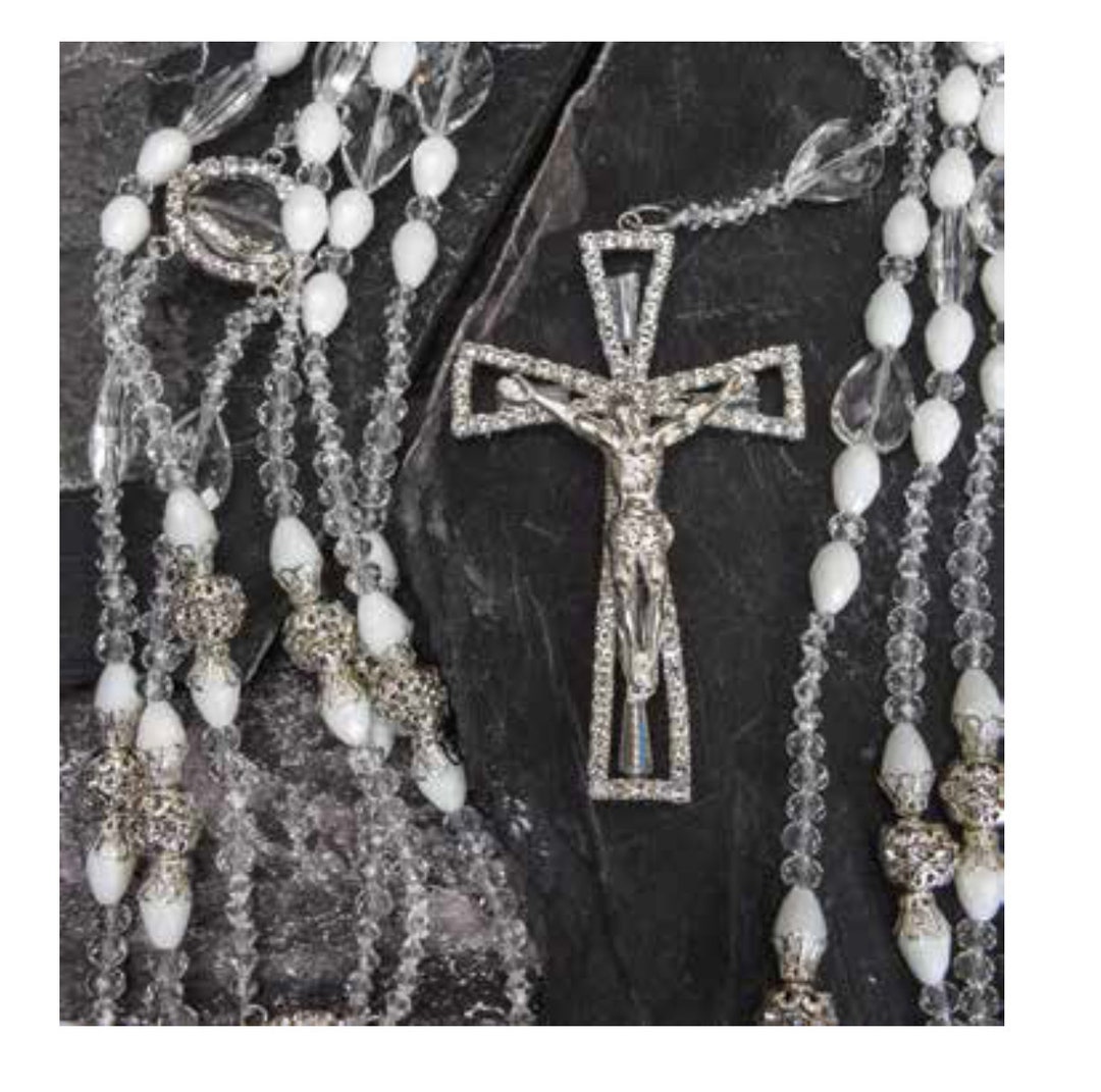 Wedding Lasso, Wedding Lasso With Cross, Wedding Lasso, Wedding ...