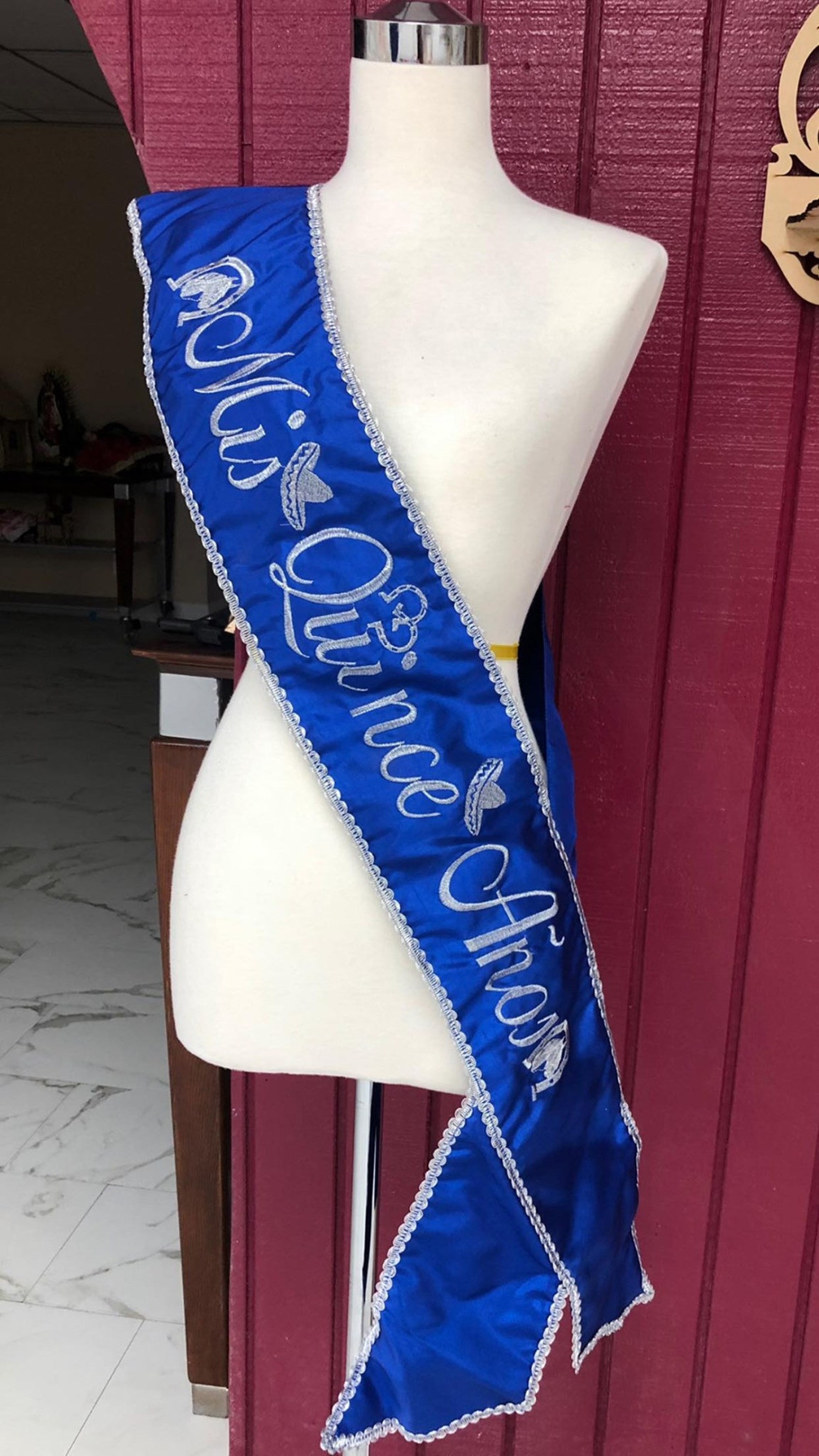 Custom Sash Custom Bachelorette Sash Custom Birthday Sash Baby | Etsy