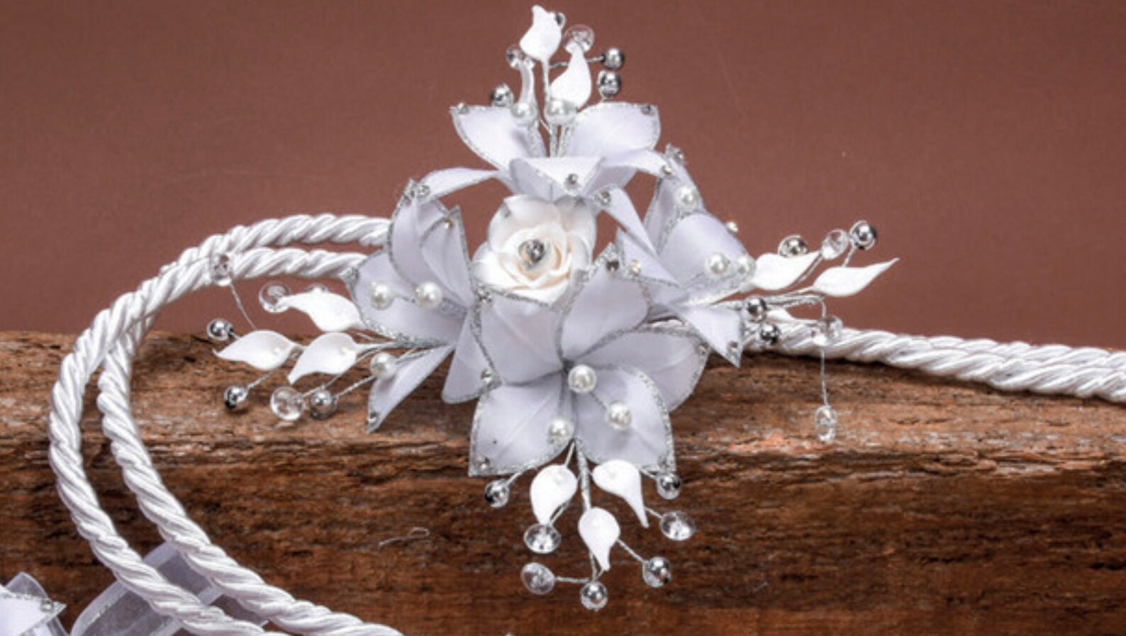 Beautiful Wedding Lasso Wedding Unity Lasso Wedding Gift - Etsy