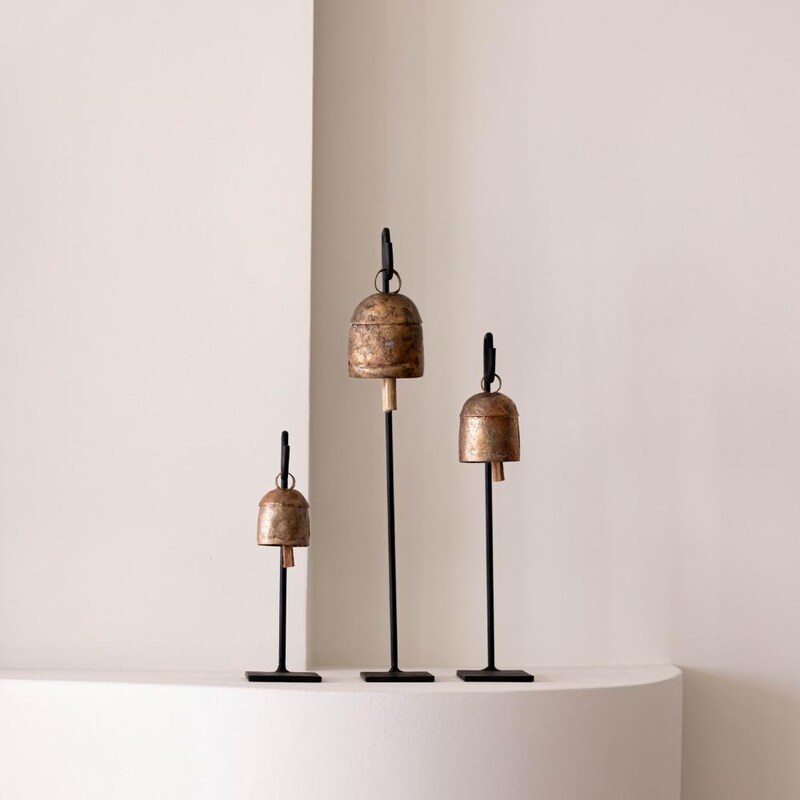 Holders With Bells - Etsy