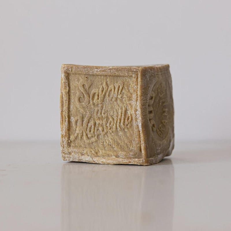 French Green Dish Bar Soap - Etsy